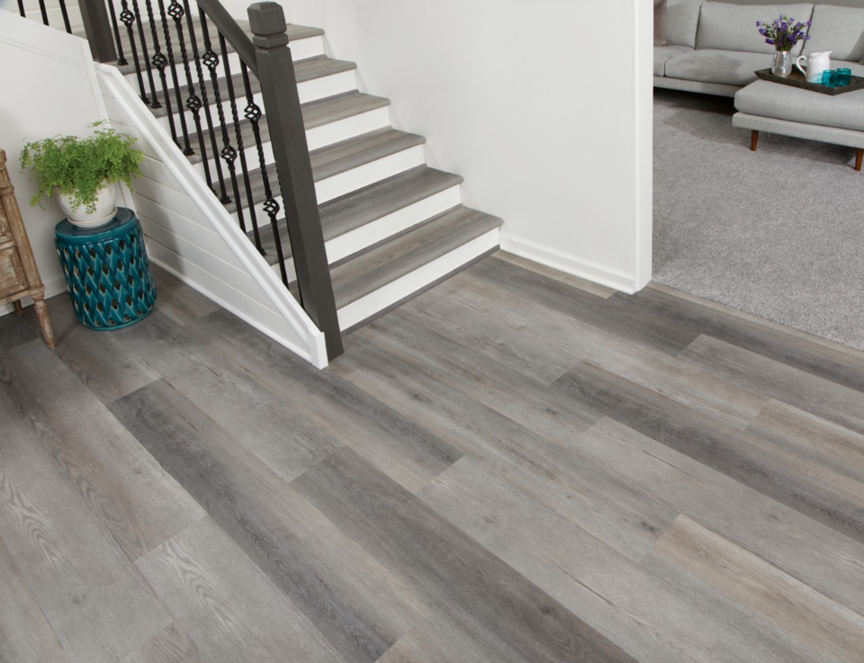 What Flooring is Right for You? Here are 6 Things to Consider